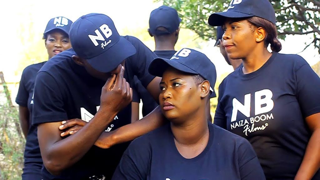 Short Case Study: Naiza Boom Secret Sauce For Growth - Tremhost News