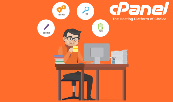 What is cPanel Reseller Hosting? - Tremhost News