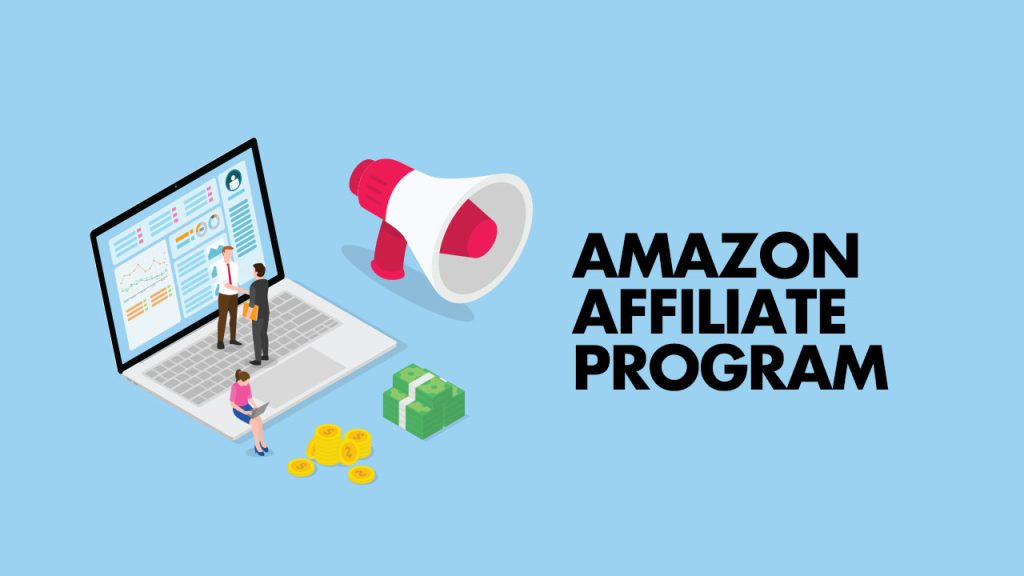 Amazon Affiliate Program For Beginners - Tremhost News