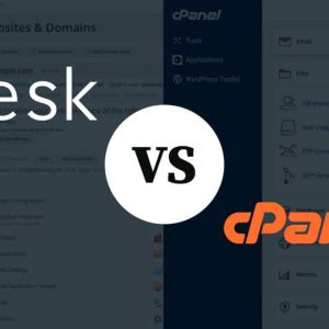 Plesk vs. cPanel: Which Control Panel is Right for You? - Tremhost News