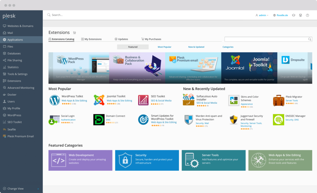 Tremhost Launches Affordable, Managed Plesk VPS Hosting Solutions ...