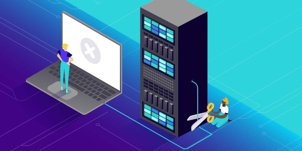 Troubleshooting “DNS Server Not Responding” Errors: A Comprehensive Guide - Tremhost News