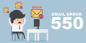 Understanding Email Error 550: Causes and Solutions - Tremhost News