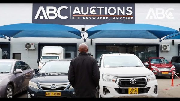 ABC Auctions: Zimbabwe’s Premier Auctioneers - Tremhost News