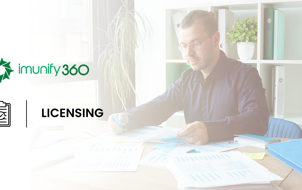 Imunify 360 Lisence, How To Obtiain It. - Tremhost News