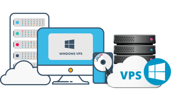 Cheap VPS Windows - Tremhost News