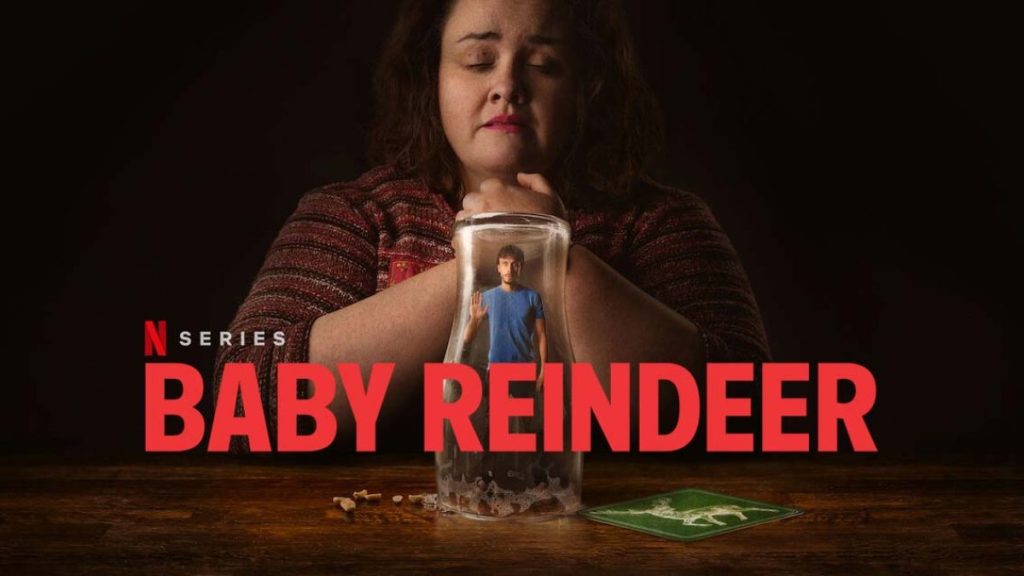 The True Story Behind “Baby Reindeer”: Martha’s Real Identity and the ...