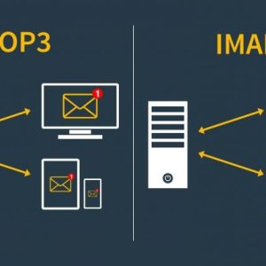 How to sync emails across devices (IMAP setup) - Tremhost News