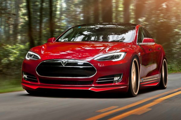 How Tesla Overcame Technological Hurdles to Lead the Electric Car ...
