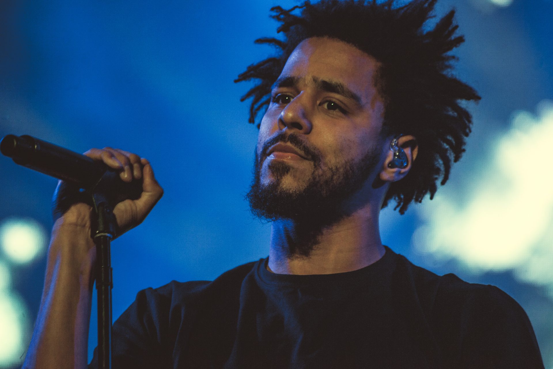 J. Cole: A Comprehensive Look at His Life and Career - Tremhost News