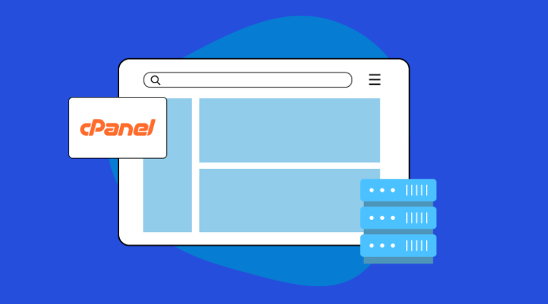 Best Web Hosting Control Panels in 2025 (cPanel vs Alternatives) - Tremhost News
