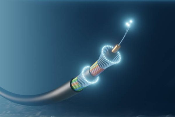 Mapping Africa’s Fiber Optic Networks: Key Projects and Milestones ...