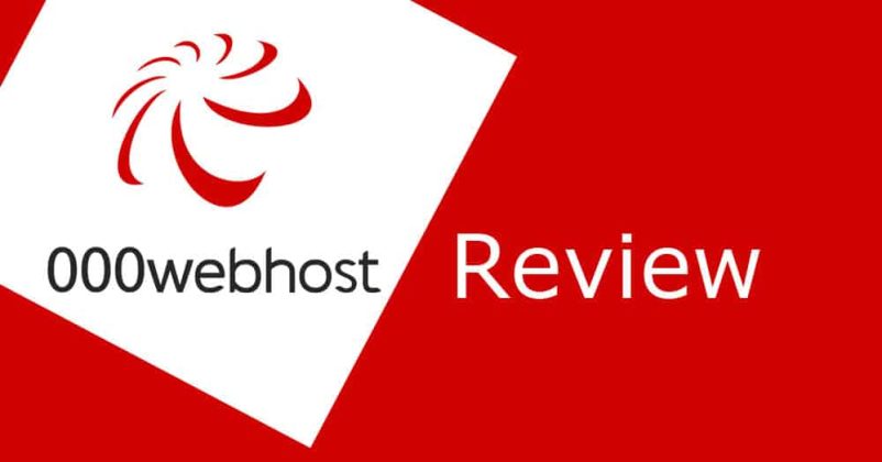 000WebHost Review: Free Web Hosting Service with PHP & MySQL – And a ...