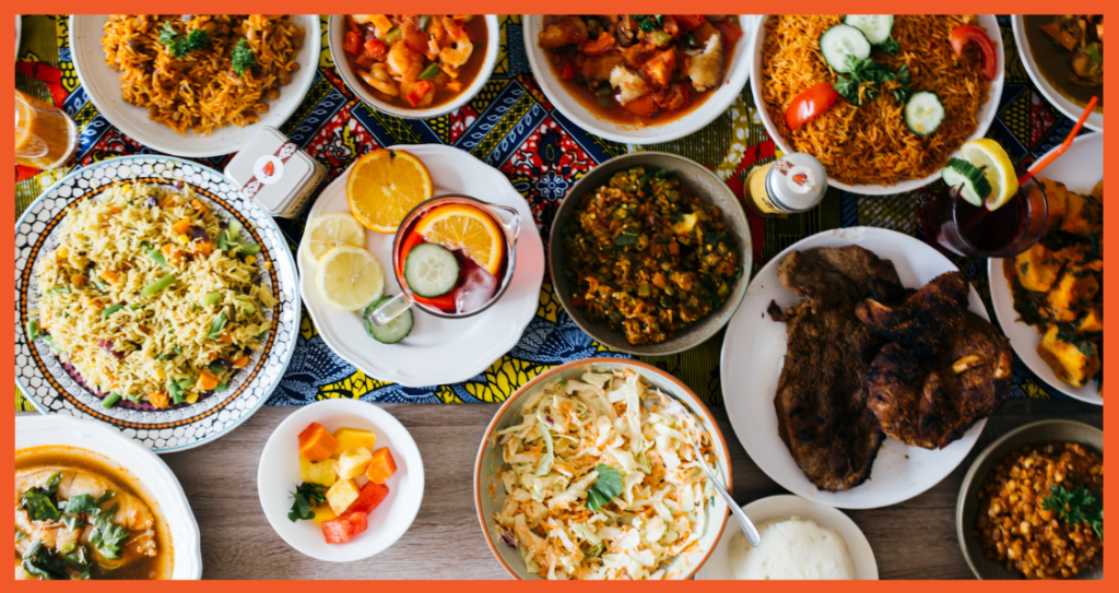 10 Healthy Nigerian Breakfast Ideas (Quick & Nutritious) - Tremhost News