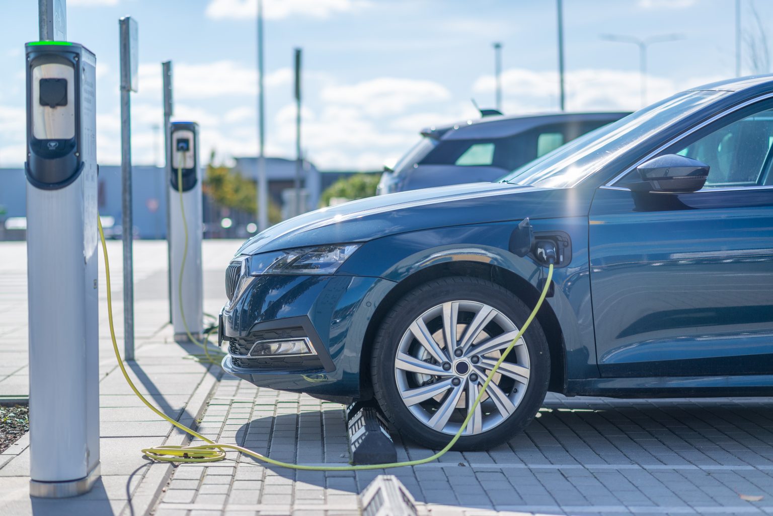 Electric Vehicle Basics: What to Know Before Making the Switch ...