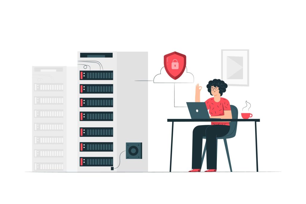 How to avoid common hosting mistakes - Tremhost News