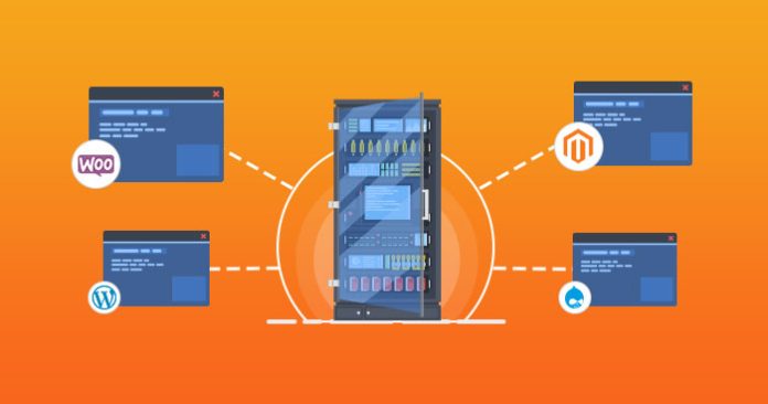 How to host multiple sites on one server - Tremhost News