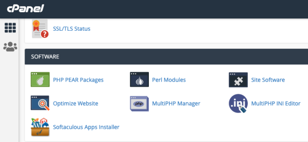 How to install apps using Softaculous in cPanel - Tremhost News