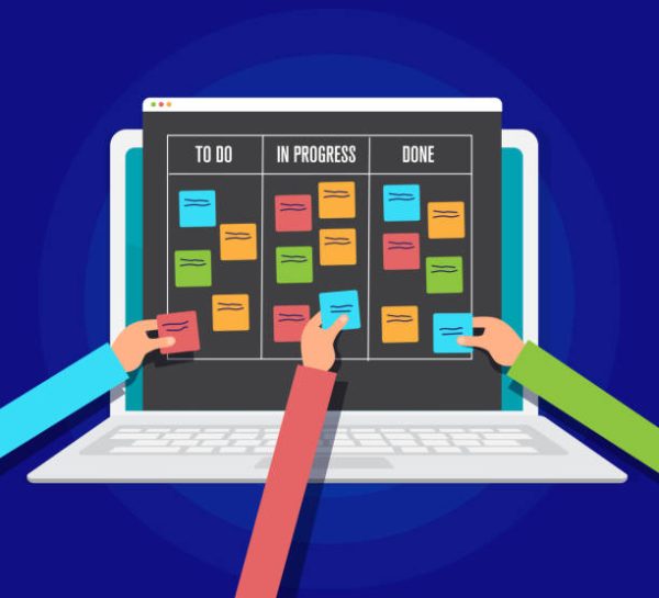 Using Project Management Tools for Personal Tasks - Tremhost News