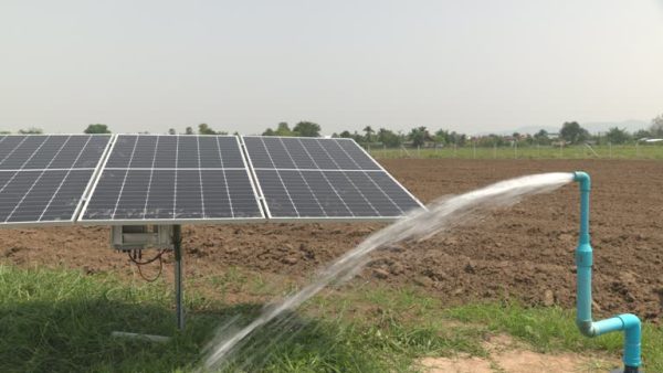 Solar-Powered Irrigation Systems Transforming African Farms - Tremhost News