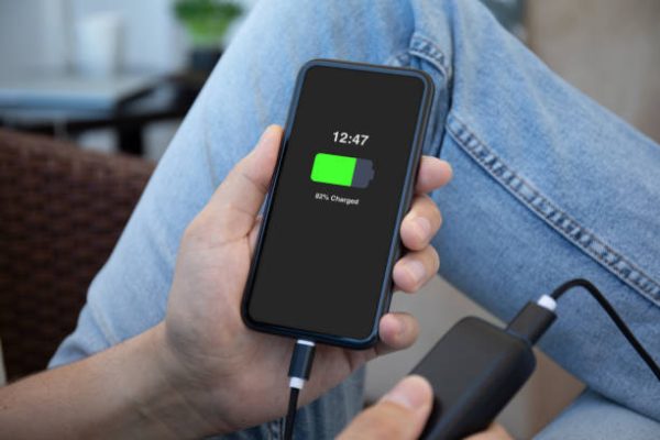 Why Won’t My iPhone Charge Past 80%? (And How to Fix It) - Tremhost News