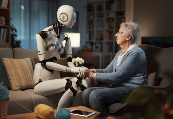 The AI Roommate Revolution: What Happens When You Actually Live With a ...