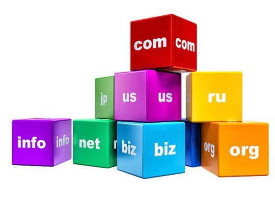 The different types of domain extensions (TLDs) explained - Tremhost News