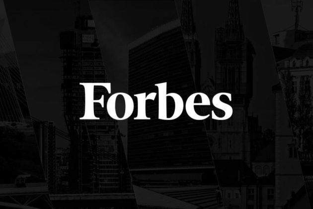 Forbes 30 Under 30 Europe 2025: Meet the Young Entrepreneurs Shaping ...