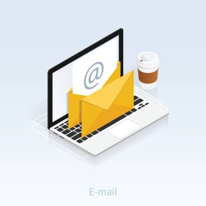 Why Professional School Emails Build Parent Trust - Tremhost News