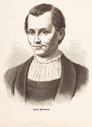 Niccolò Machiavelli: The Man Behind The Prince - Tremhost News