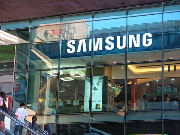 From Dried Fish to Smartphones: The Incredible Origin Story of Samsung ...